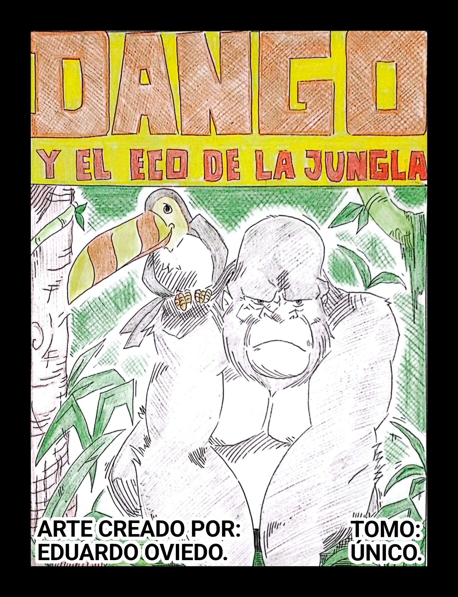 ManLat - Mangas, Comics y WebComics en Español